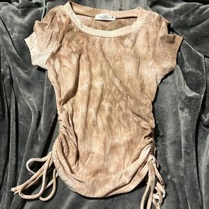 Marshalls | Tops | Scrunch Shirt | Poshmark